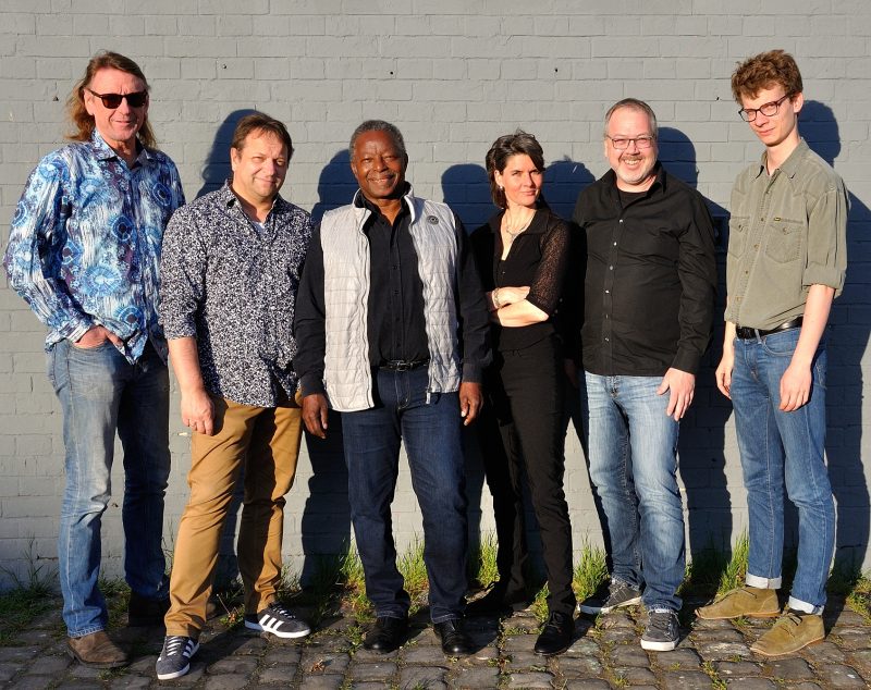 AUSVERKAUFT! Element 562 - Kunst & Bühne